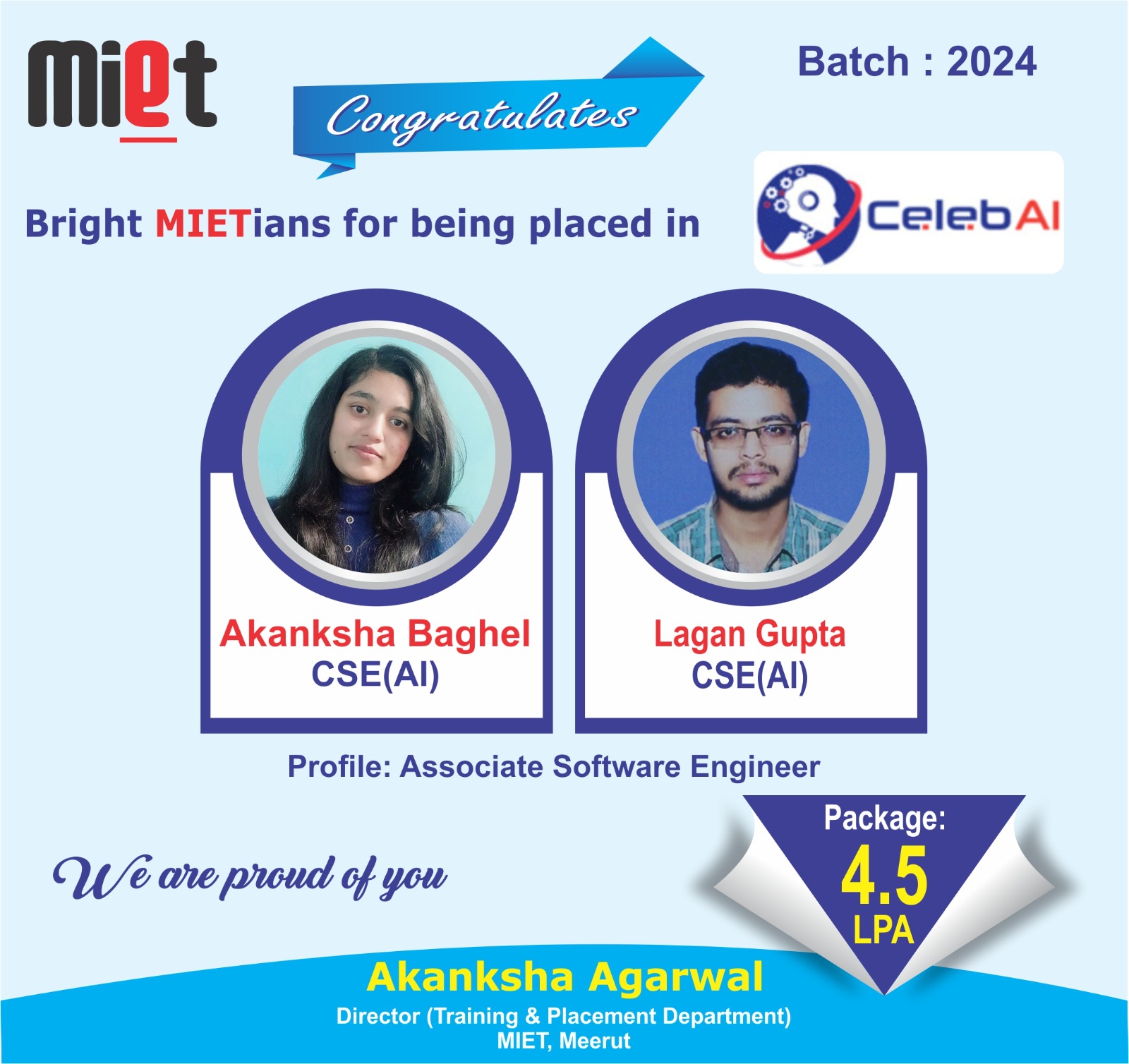 Best Engineering College in Meerut | MIET