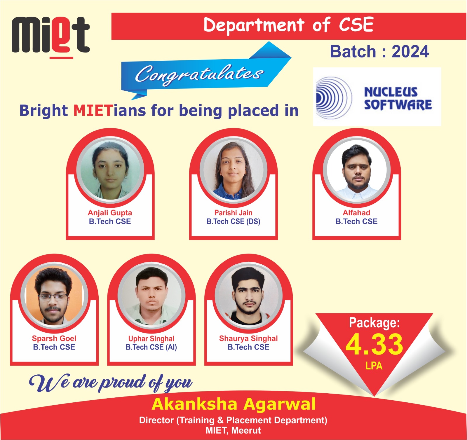 Best Engineering College in Meerut | M.I.E.T