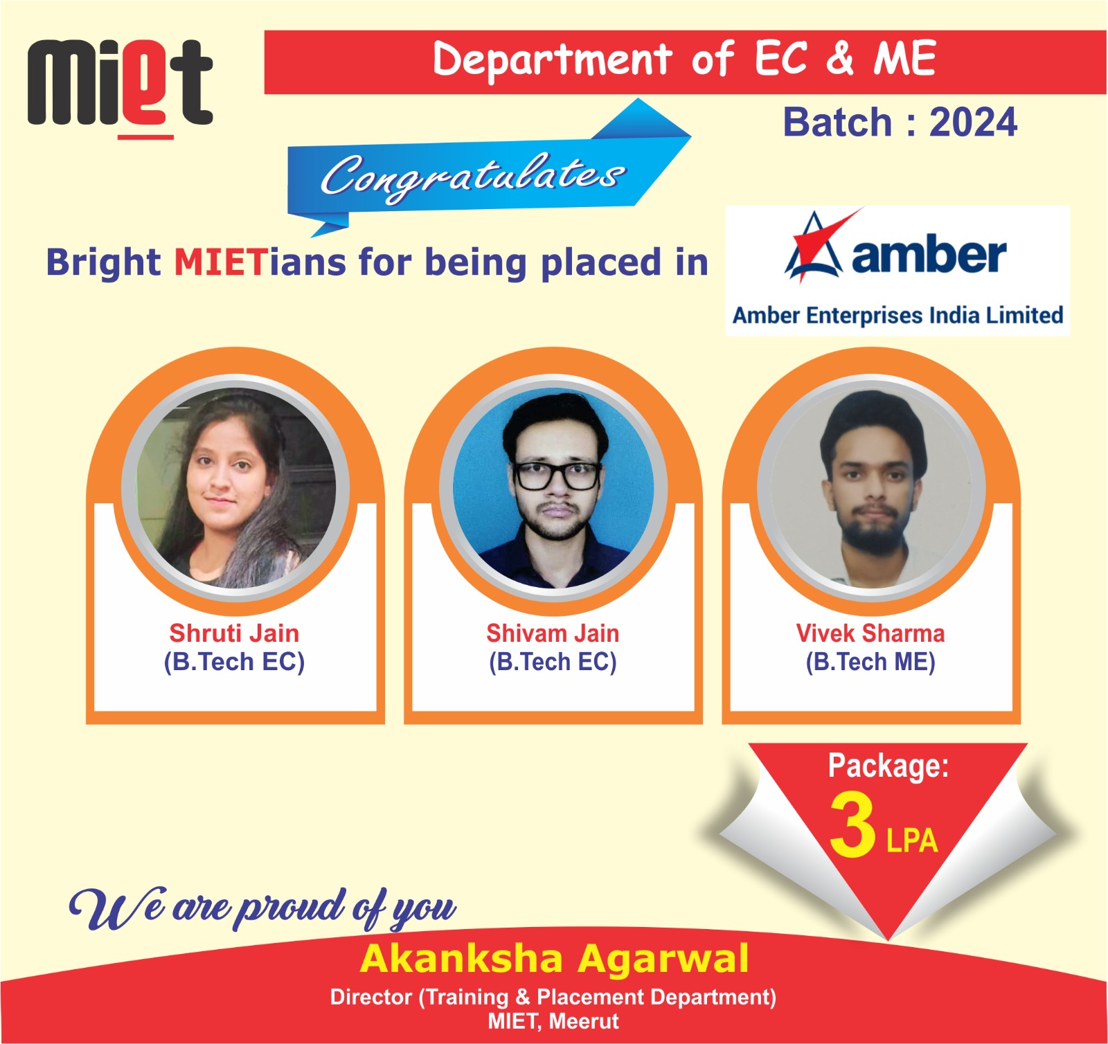 Best Engineering College in Meerut | M.I.E.T