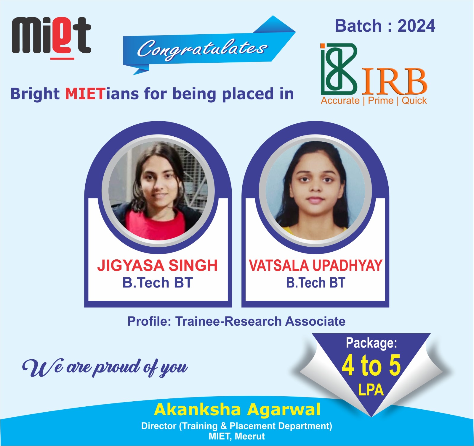 Best Engineering College in Meerut | M.I.E.T